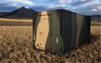 Who We Are | U.S.-Engineered Surveillance & Radar Systems