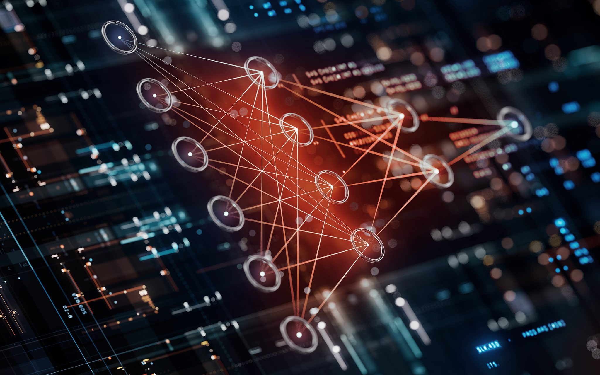 LightWave Radar Technology | C Speed
