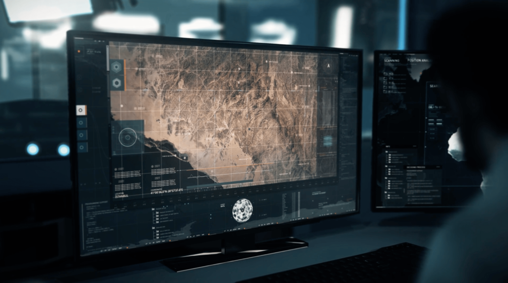 Who We Are | U.S.-Engineered Surveillance & Radar Systems