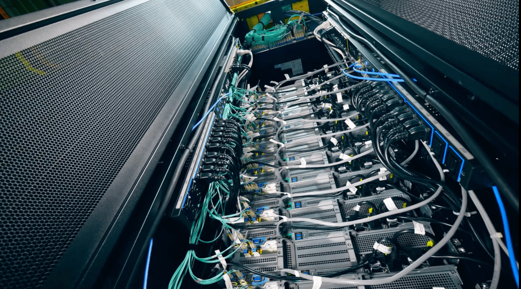 LightWave Radar Technology | C Speed